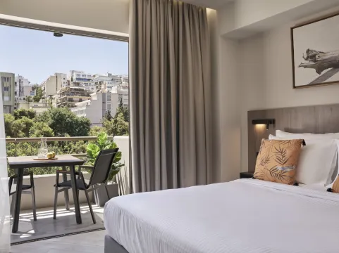 Hestia - Asklipiou 61 - Athens