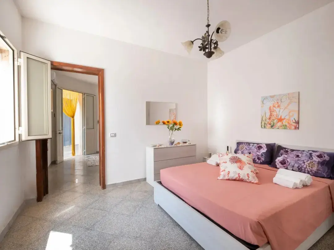 Chill E Relax Sul Mare - Apulia