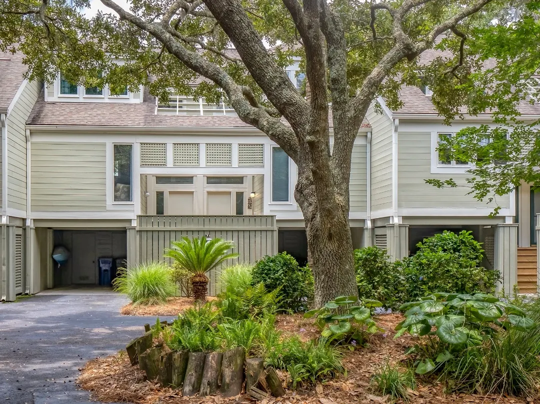Dazzling Marsh Views And Community Pool - Charming Seabrook Haven - Seabrook Island, SC