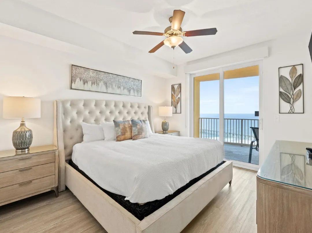 Calypso 3-1802 - Panama City Beach, FL