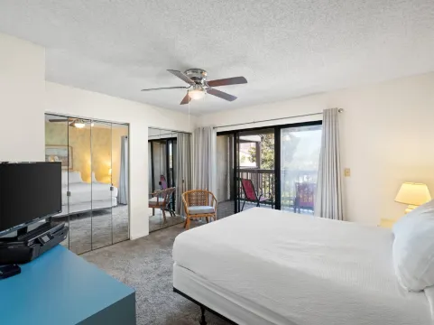 Portside Resort O3 - Panama City Beach, FL