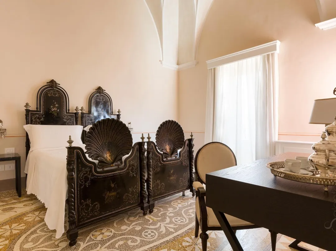 Palazzo Fasti B&b - Casarano