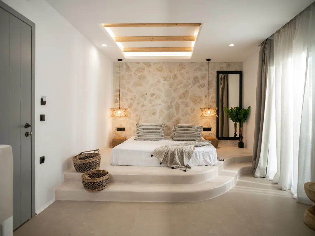 Naxos Green Village Hotel - Naxos, Greece