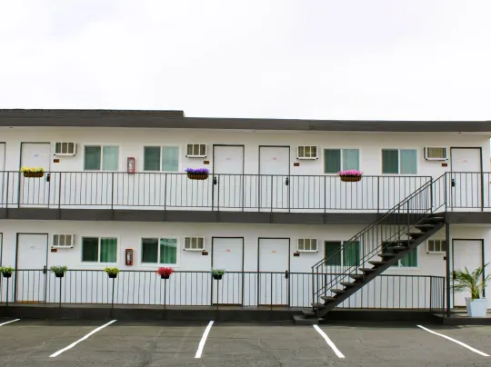 Nirvana Hotel - Las Vegas, NV