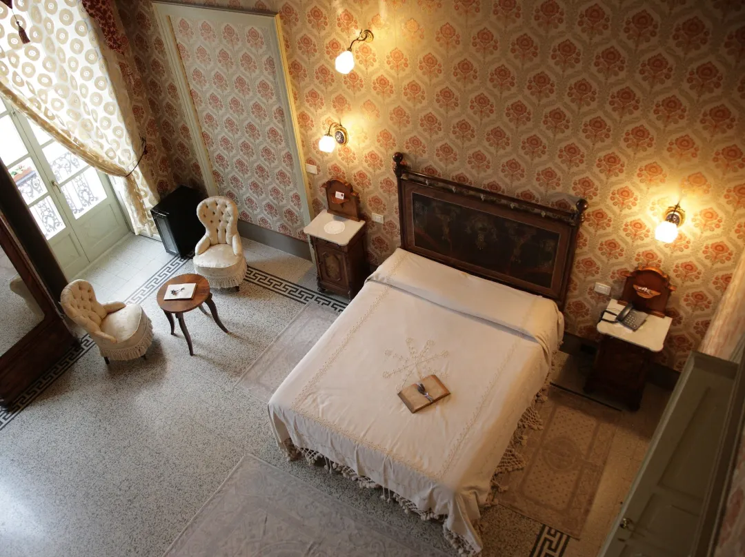Residenza D'epoca Regina D'arborea - Oristano