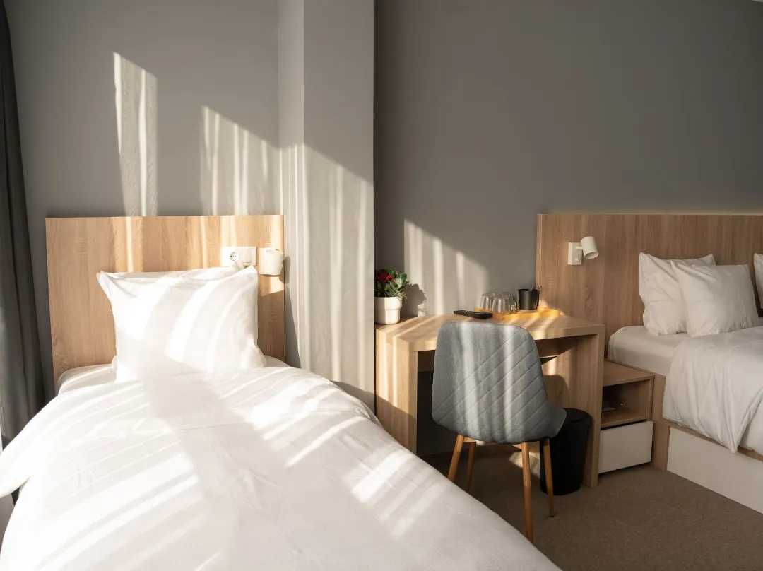 Olivia Rooms - Belgrade