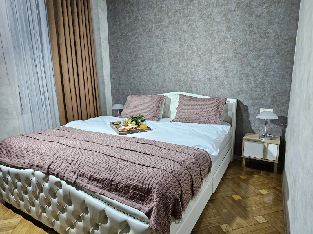 Memory Basket - Kutaisi