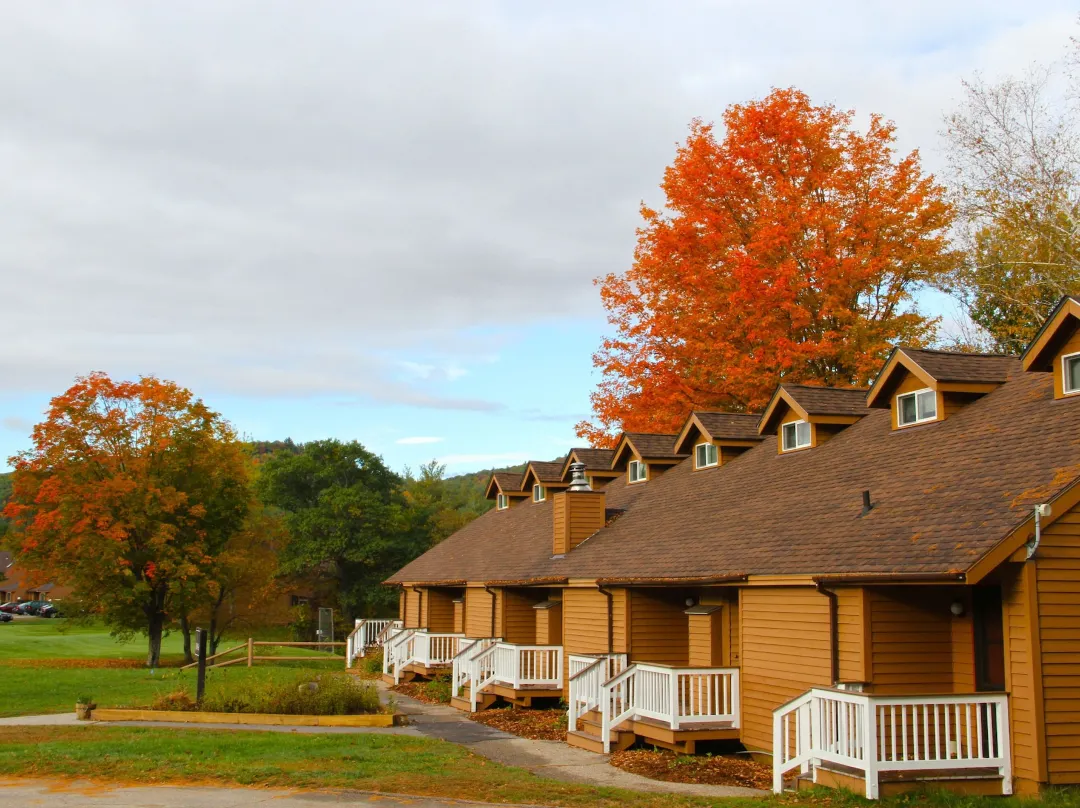 Cold Spring Plymouth Resort - New Hampshire