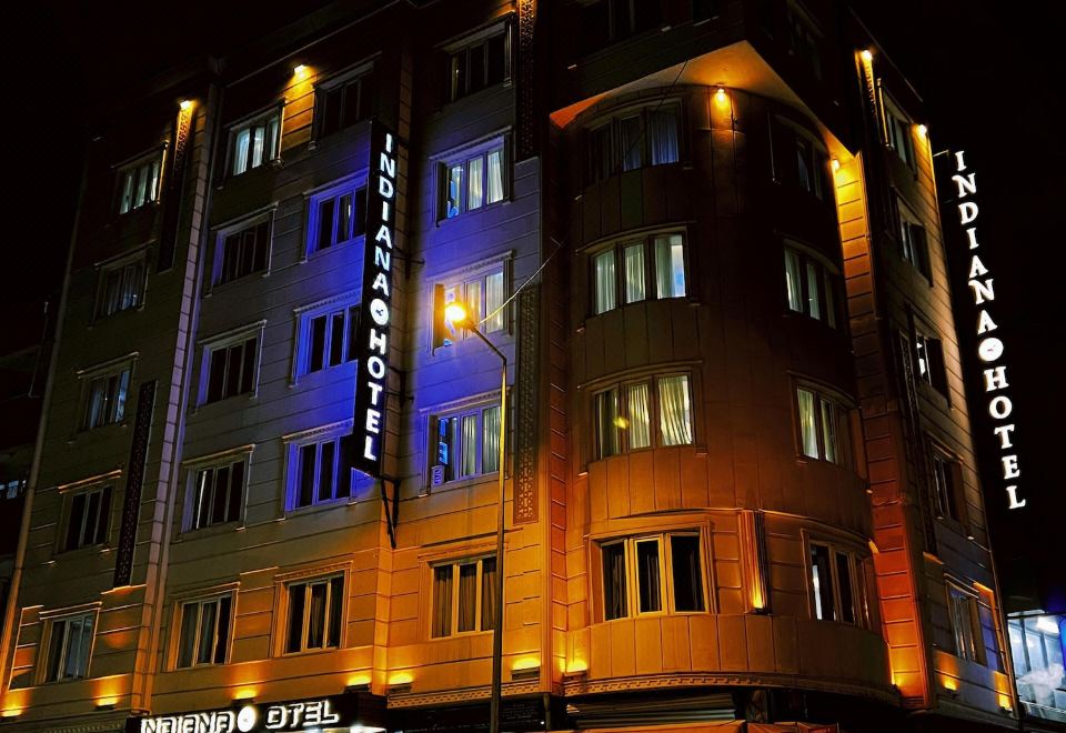InDİANA Hotel, Van - 2026 Updated Prices, Deals & Reviews | Trip.com