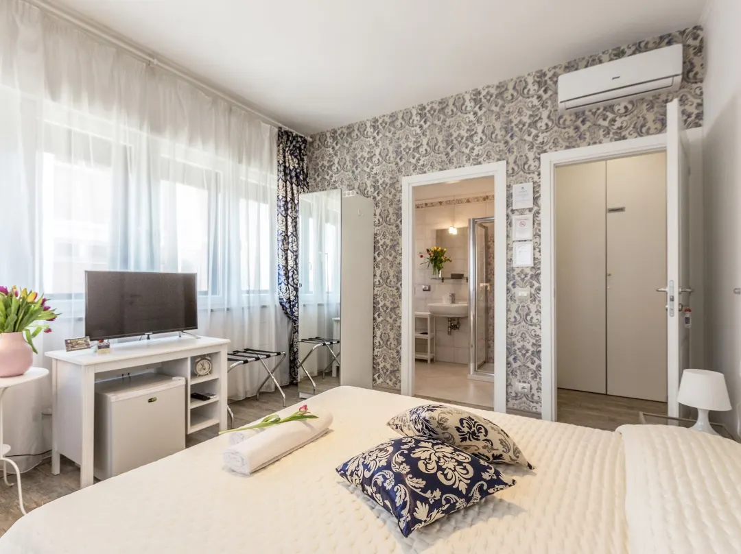 Central City Rooms - Bologna