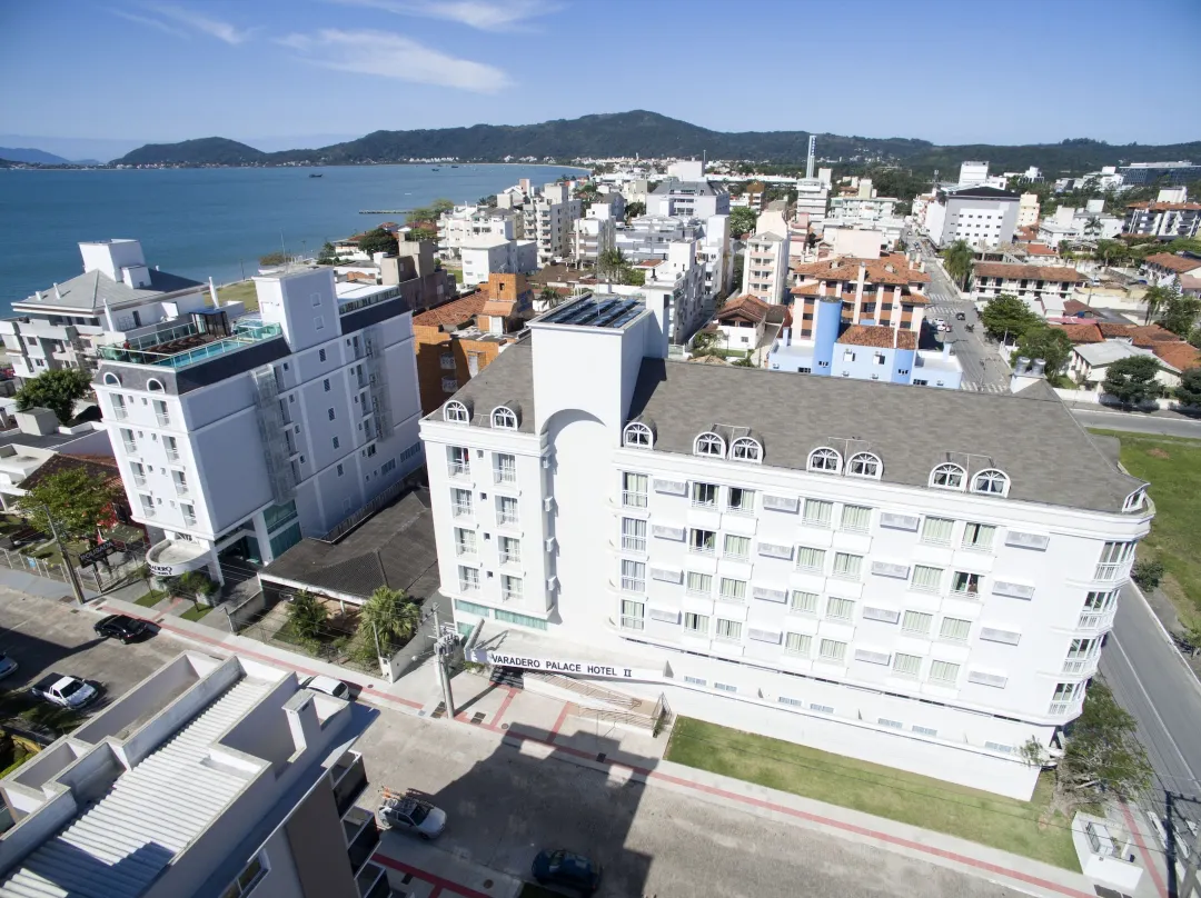 Varadero Palace Hotel - Florianópolis