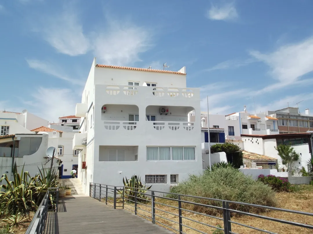 Frentomar - Albufeira