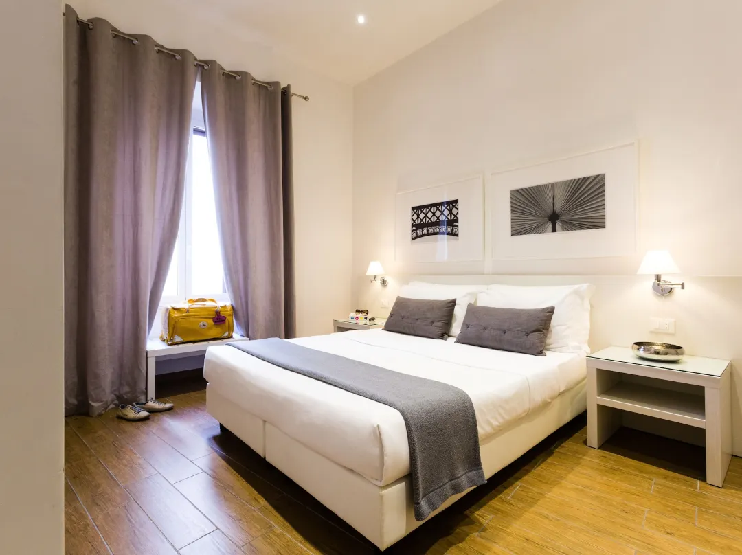 Rest Guesthouse - Rome