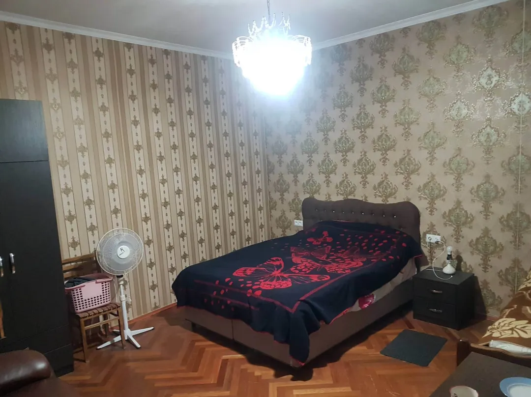 Guest House Romson Hotel - Tbilisi