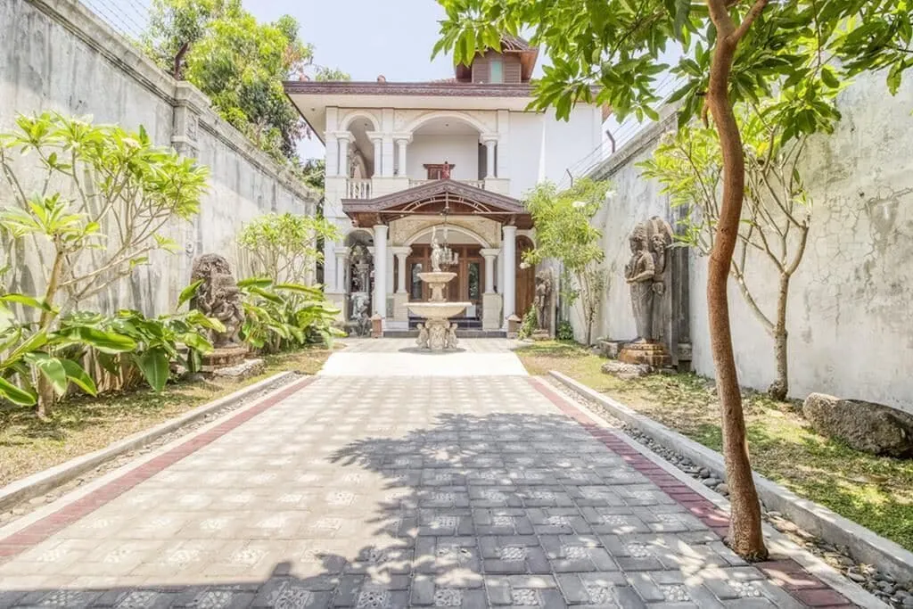 Rumah Pesik Art & Heritage - Yogyakarta