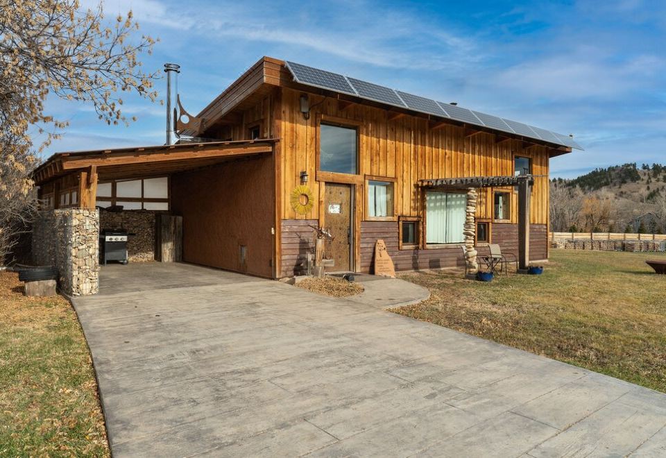 Beautiful Off-Grid Living @ Granny Flats Avis, Offres et Photos 2025 ...