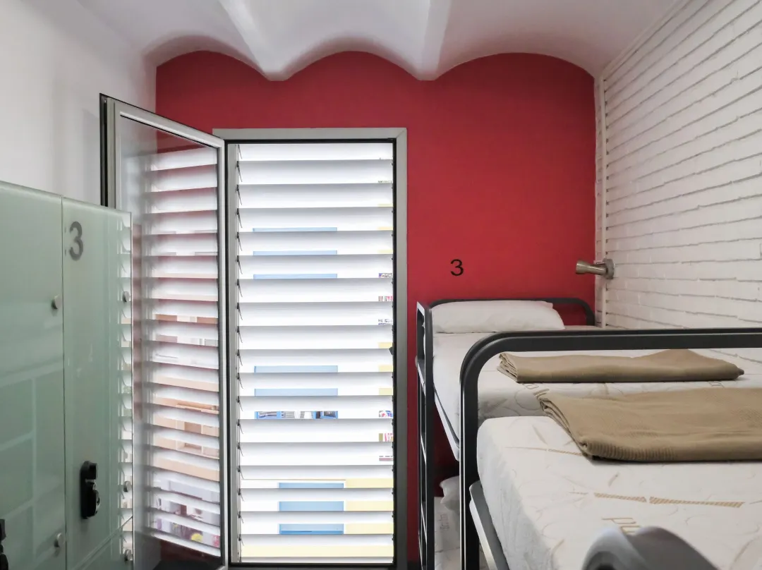 Hellobcn Youth Hostel Barcelona - Barcelona