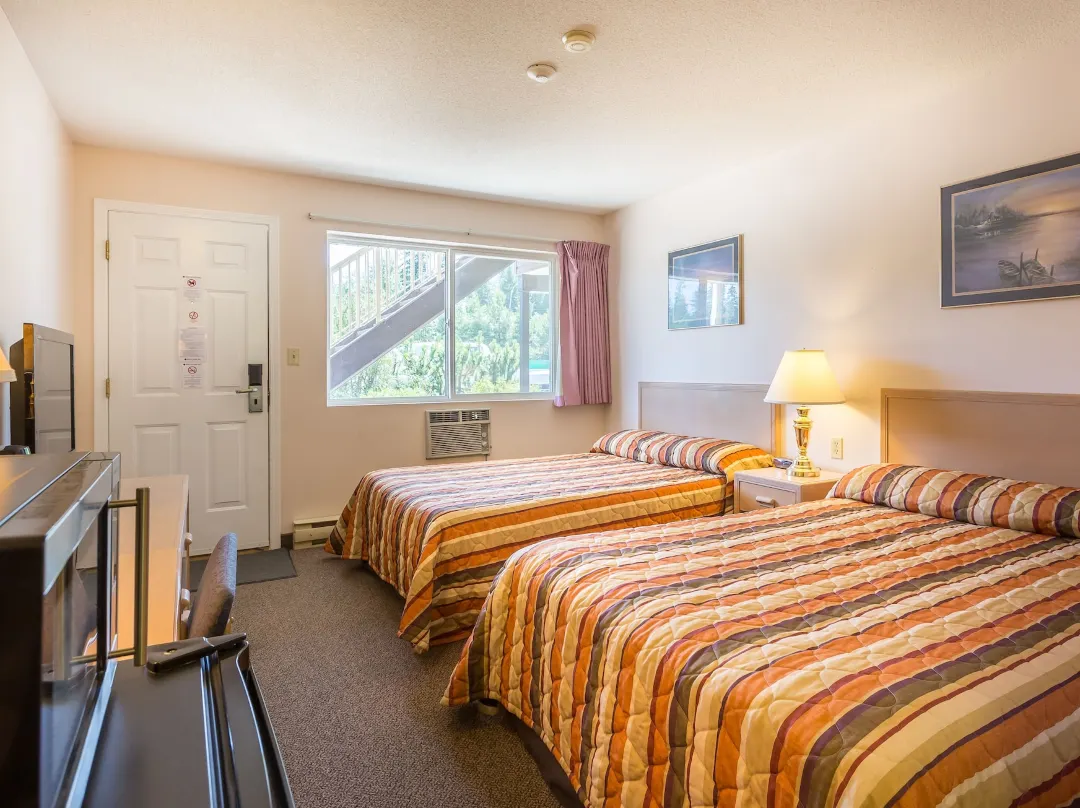 Bon Voyage Inn - British Columbia