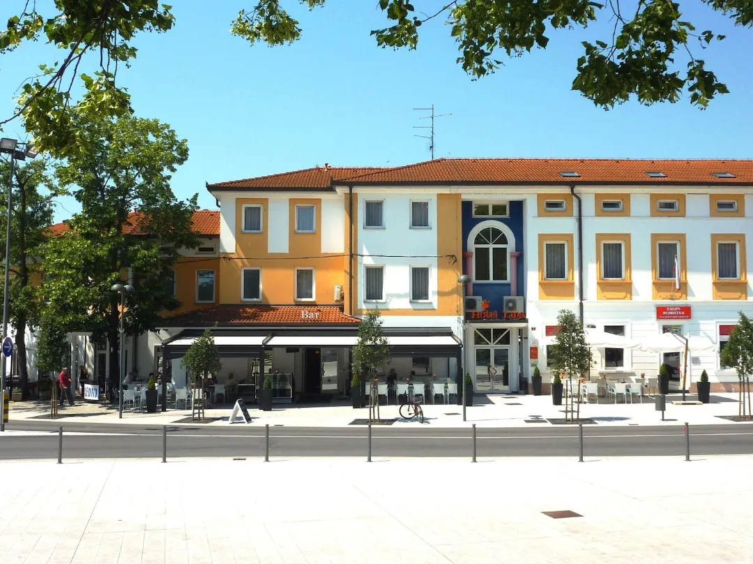 Lipa, Hotel & Bistro - Gorizia