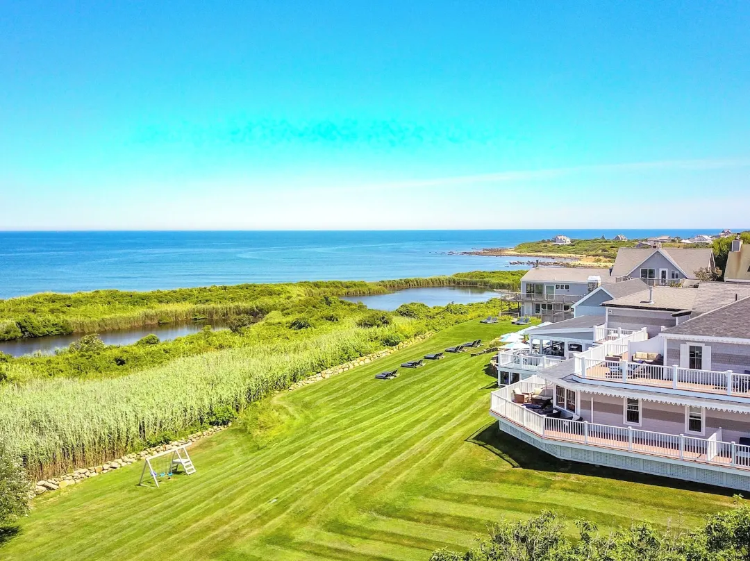 The 1661 Inn - Block Island, RI