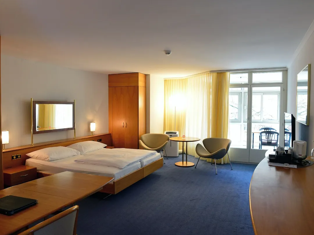 Residence Zug - Zug