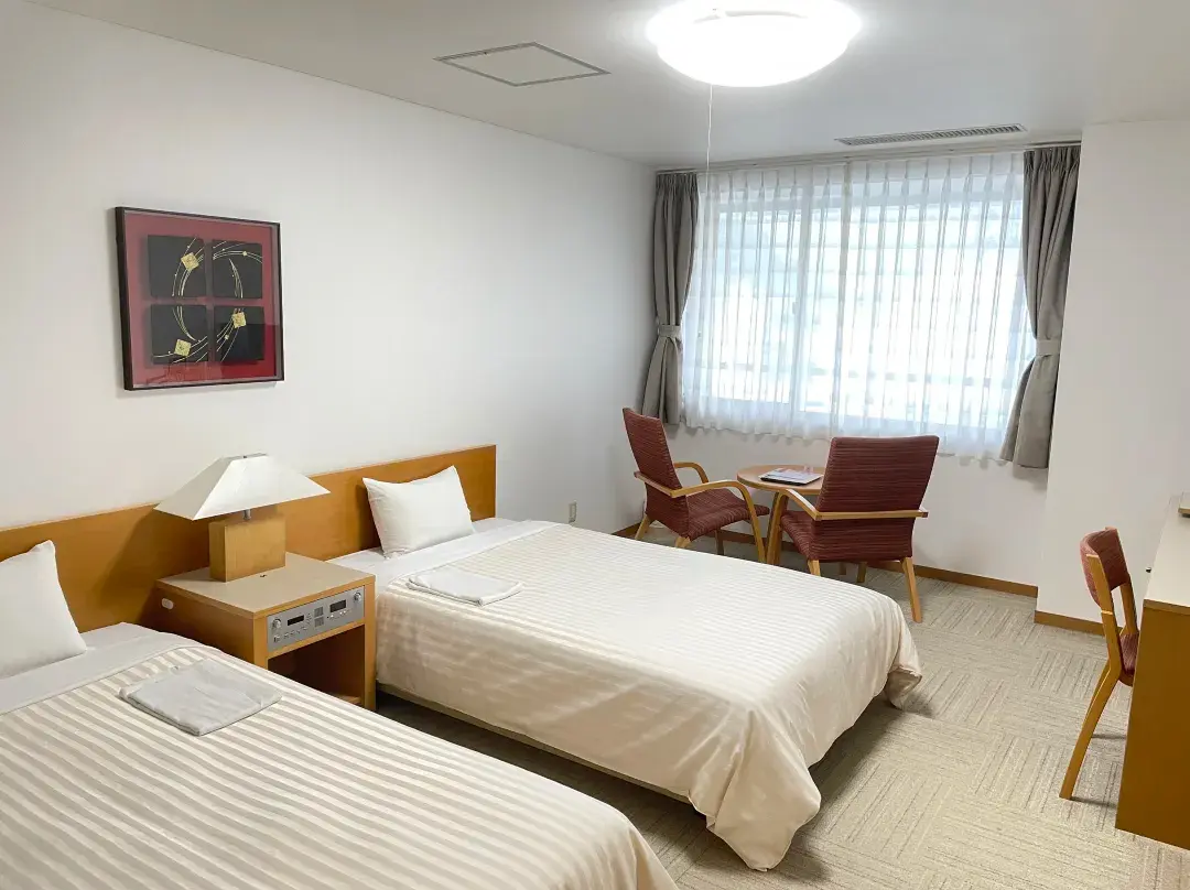 City Garden Hotel Shinanoji - Nagano