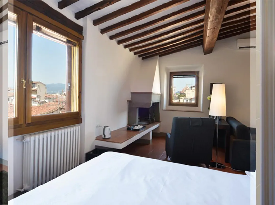 Toscanelli Residenza D'epoca - Toscana