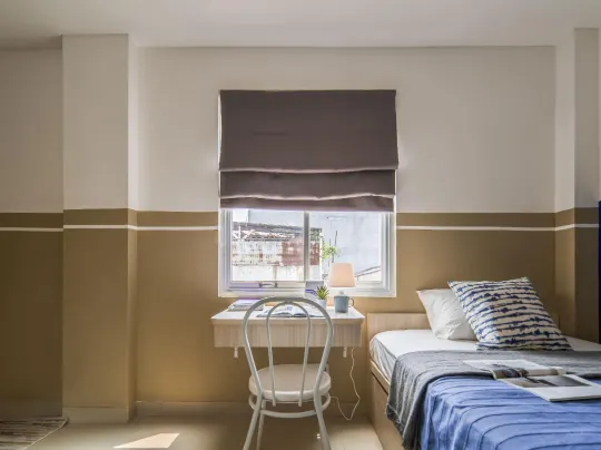 Cove T63 - West Jakarta