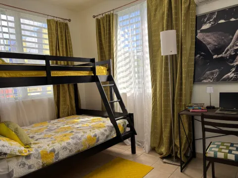 Rehobot Mountainview Una Joya Escondida En La Selva Tropical - Puerto Rico