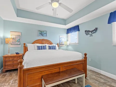 Sterling Breeze 1807-a - Panama City Beach