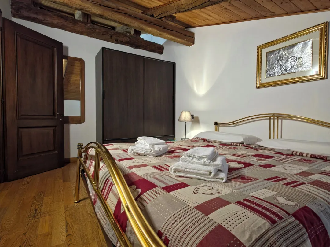 Hotel Chalet D’oulx - Sauze d’Oulx