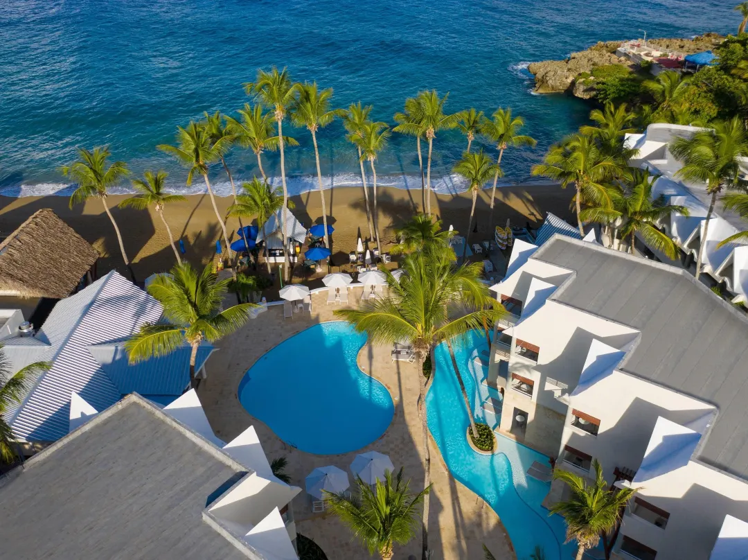 Select Sosua Adults Only, Trademark By Wyndham All Inclusive - Sosúa