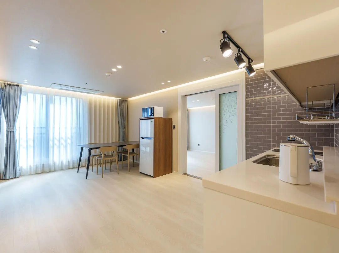 Daebudo Urbanisland - Ansan-si