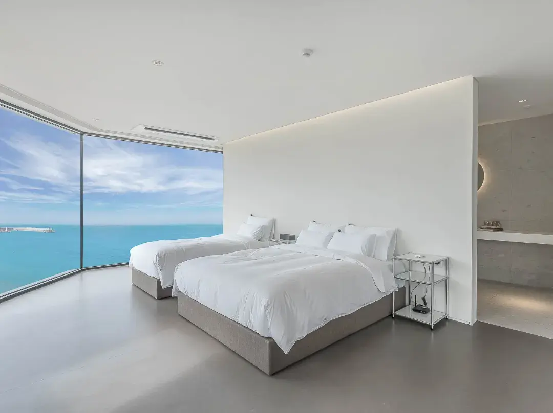 Yangyang Mahalo Hotel - Yangyang-gun