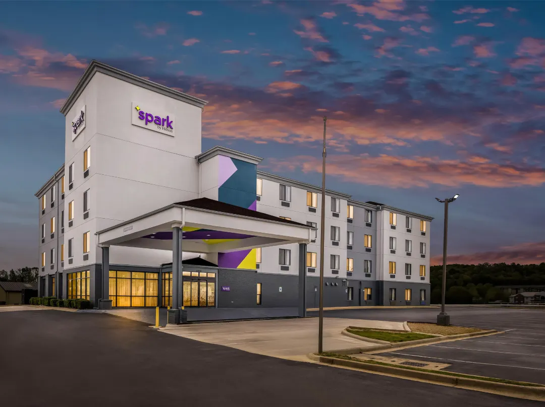 Spark By Hilton Pelham Birmingham I 65 - Hoover, AL