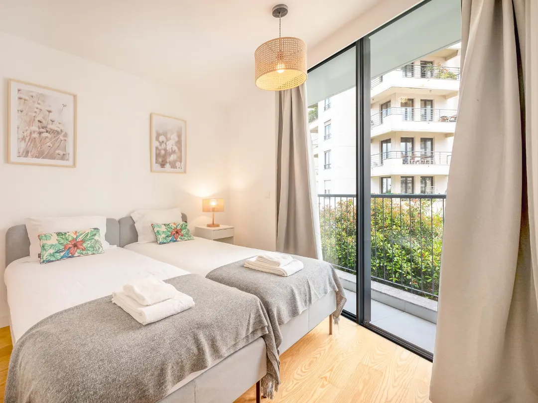 Guestready - One Prime Stay In Campolide - Lisbon