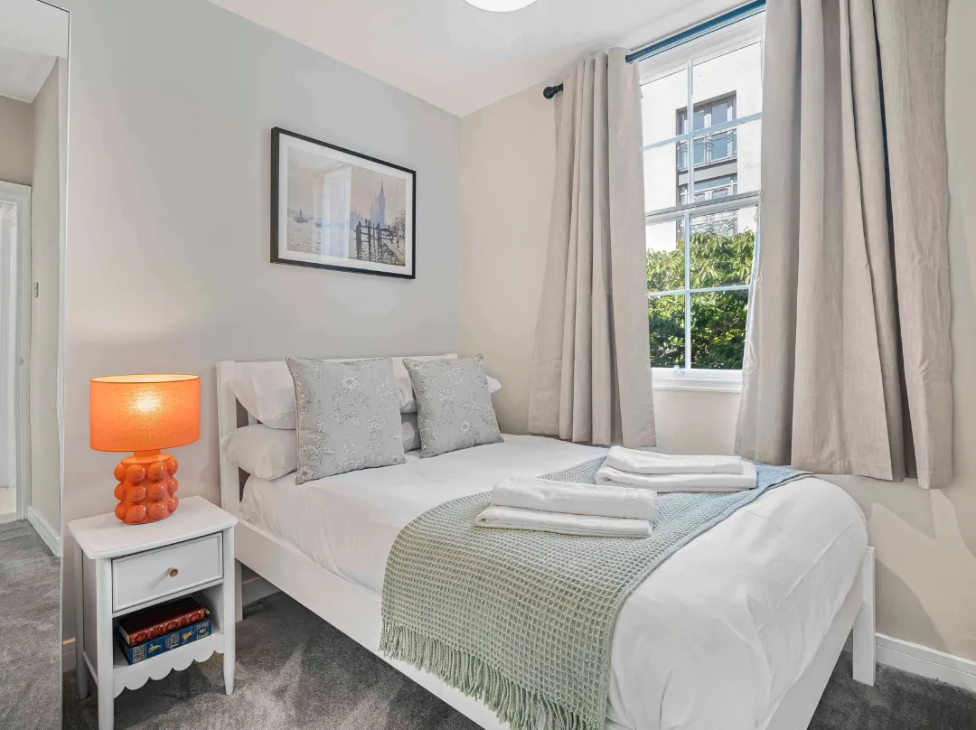 Guestready - Stylish Getaway In Liverpool - Birkenhead