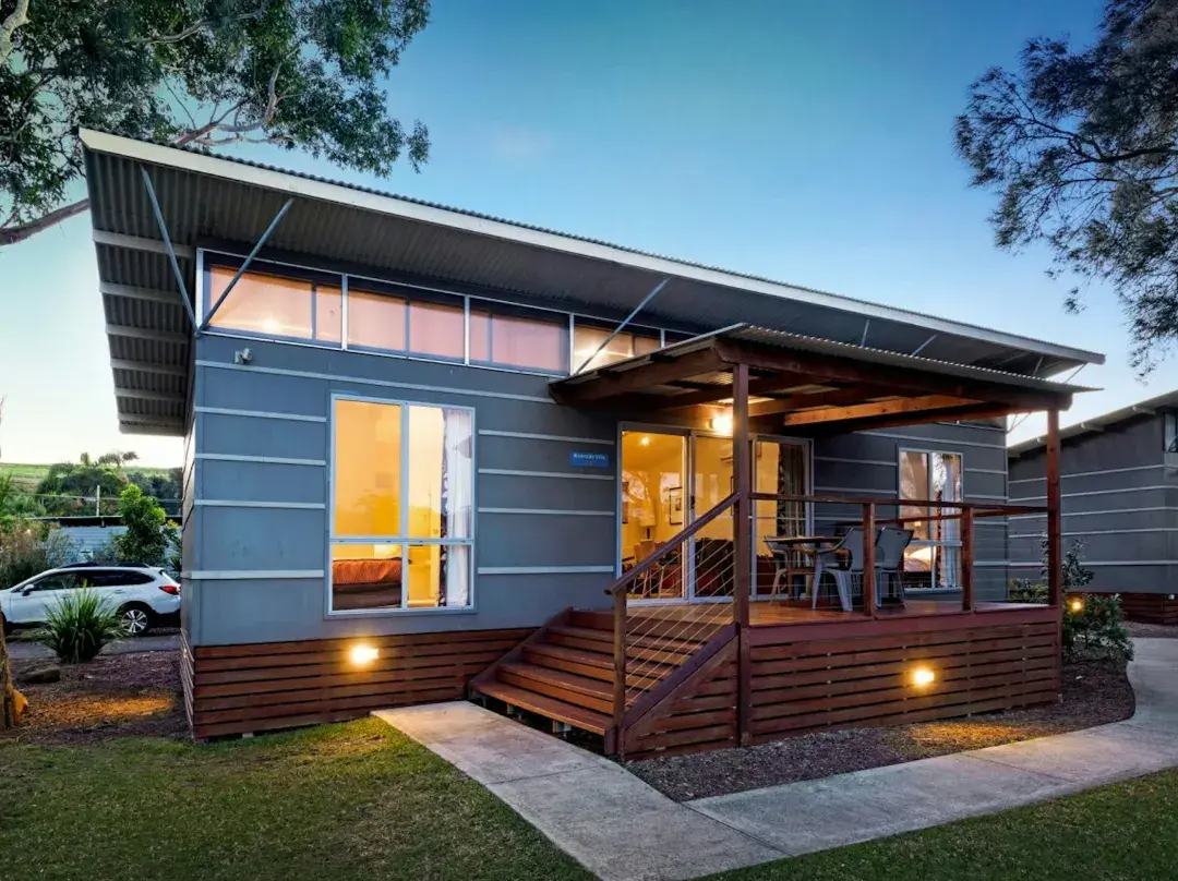 Discovery Parks - Gerroa - South Coast