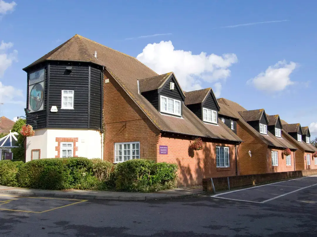 Premier Inn Bognor Regis - Bognor Regis
