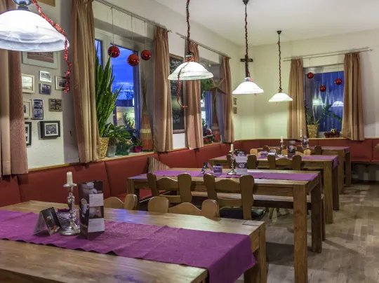 Hotel-gasthof Wilder Mann - Nabburg