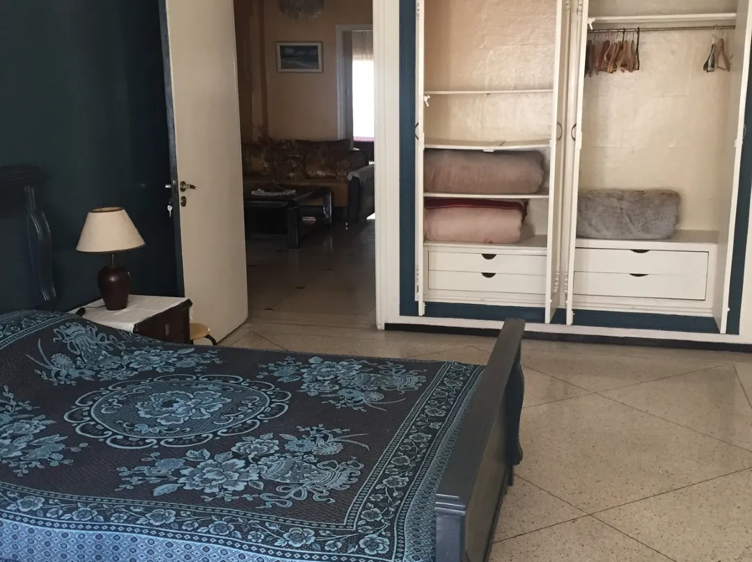 Property Located In A Quiet Area Close To The Train Station And Town - Casablanca