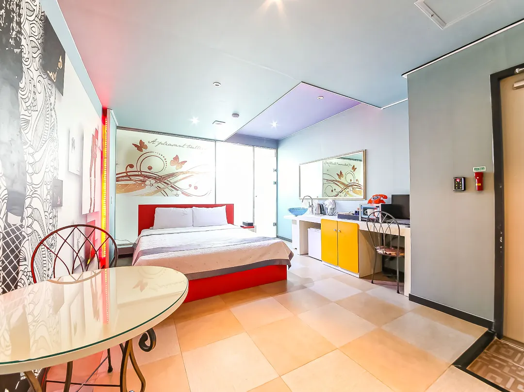 Haenam For You Motel - Incheon