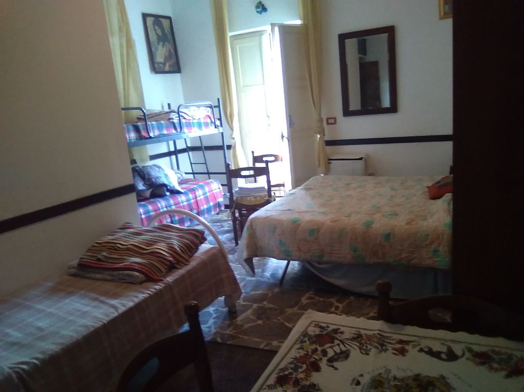 Beautiful Double Room In Taormina - Naxos