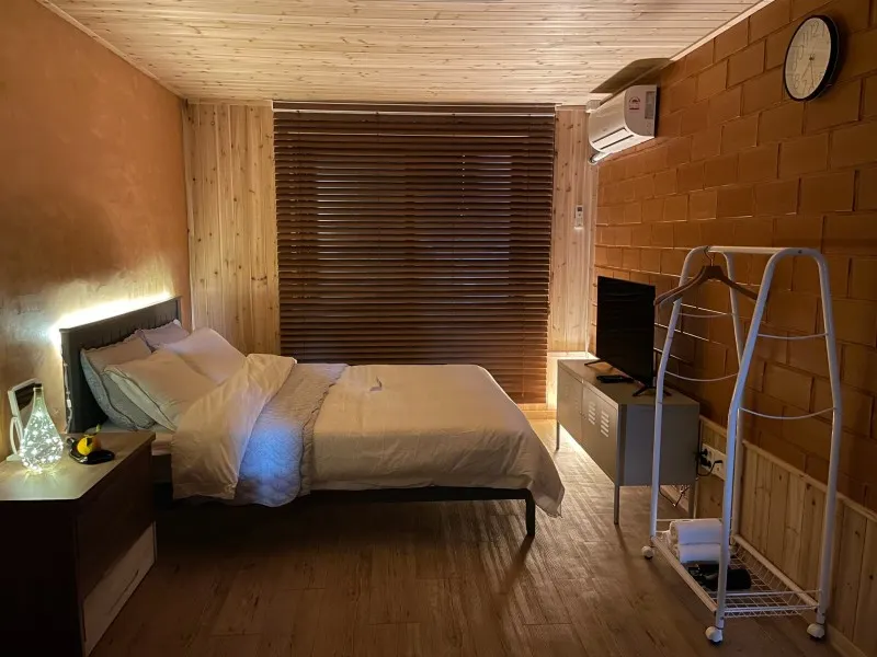 Jeju Jeju Pension Guest - 한림읍