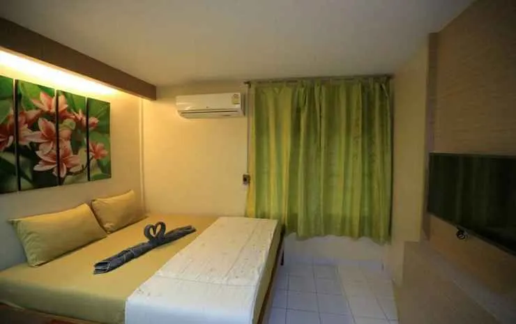 Sukjai Houses - Prachuap Khiri Khan