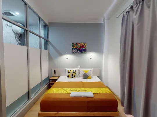 Kimura Kostay Semarang - Semarang