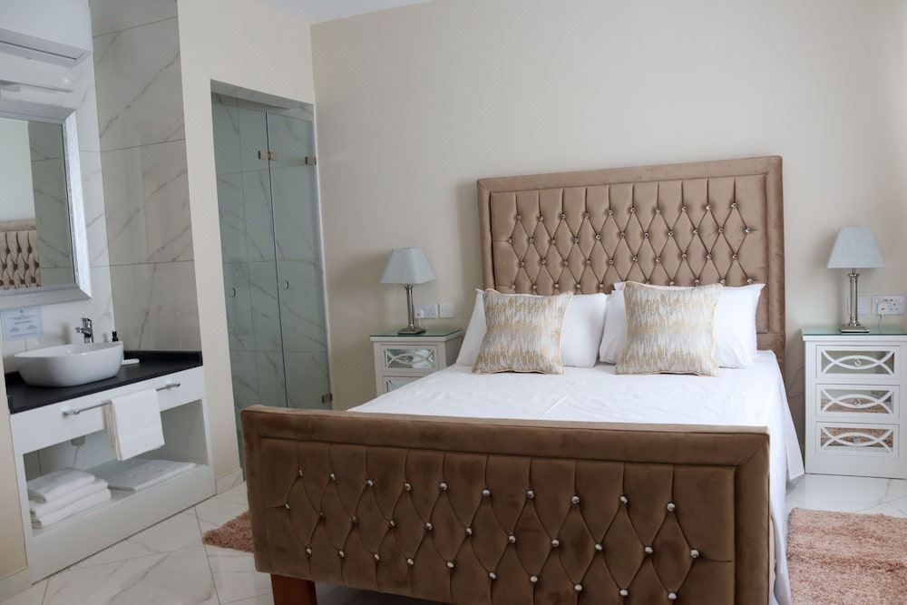 100 Boutique Living - Malta