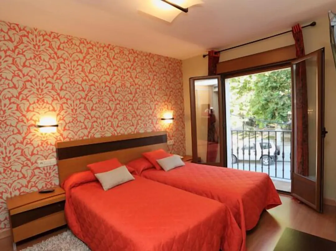 Hotel Hc Sigüenza - Sigüenza