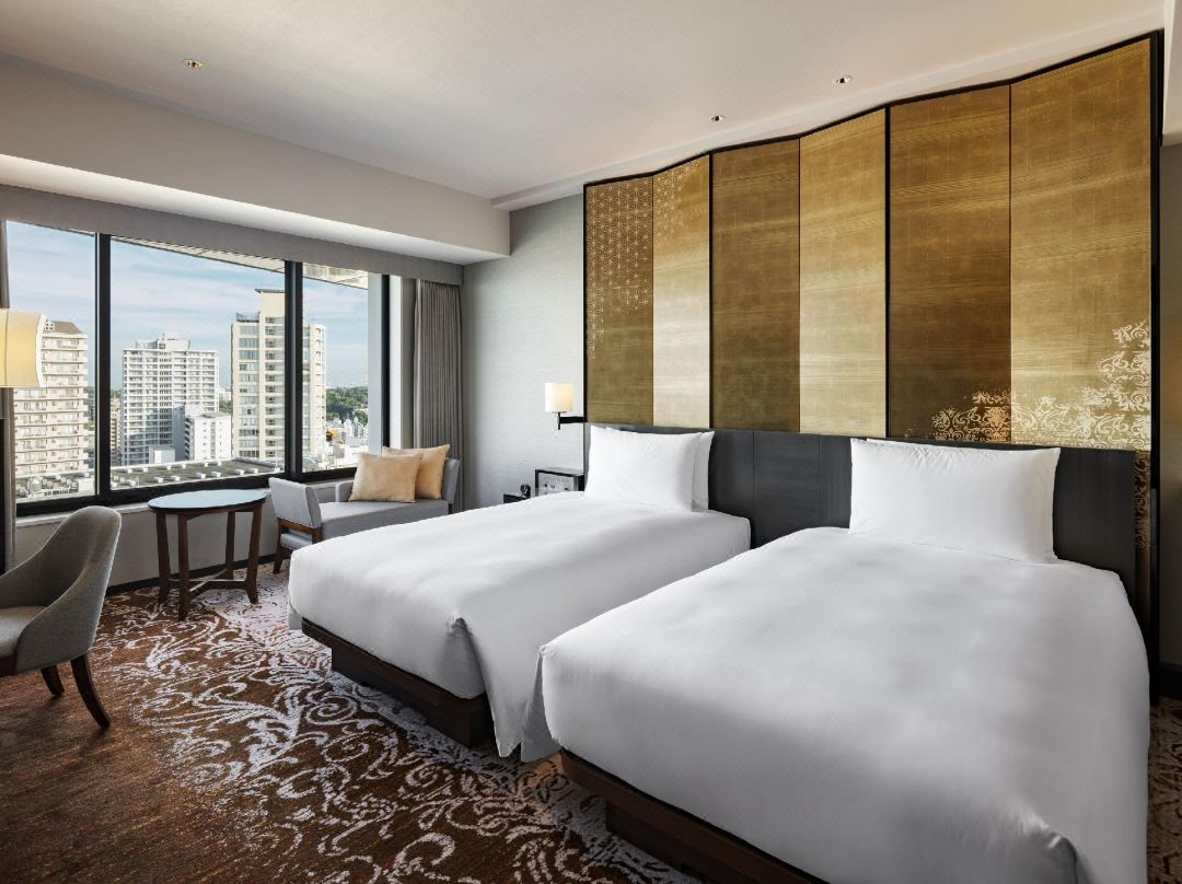 Hyatt Regency Yokohama - Yokohama