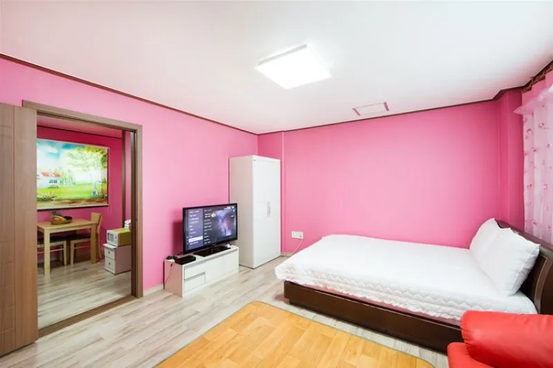 Daebudo Dandelion Pension - Ansan-si